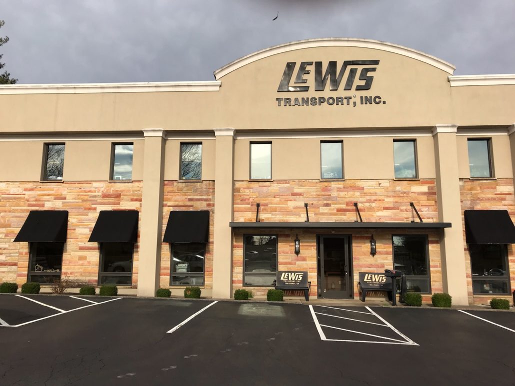 Petroleum Transport | Fuel Transport | Trucking Jobs - Lewis Transport, Inc